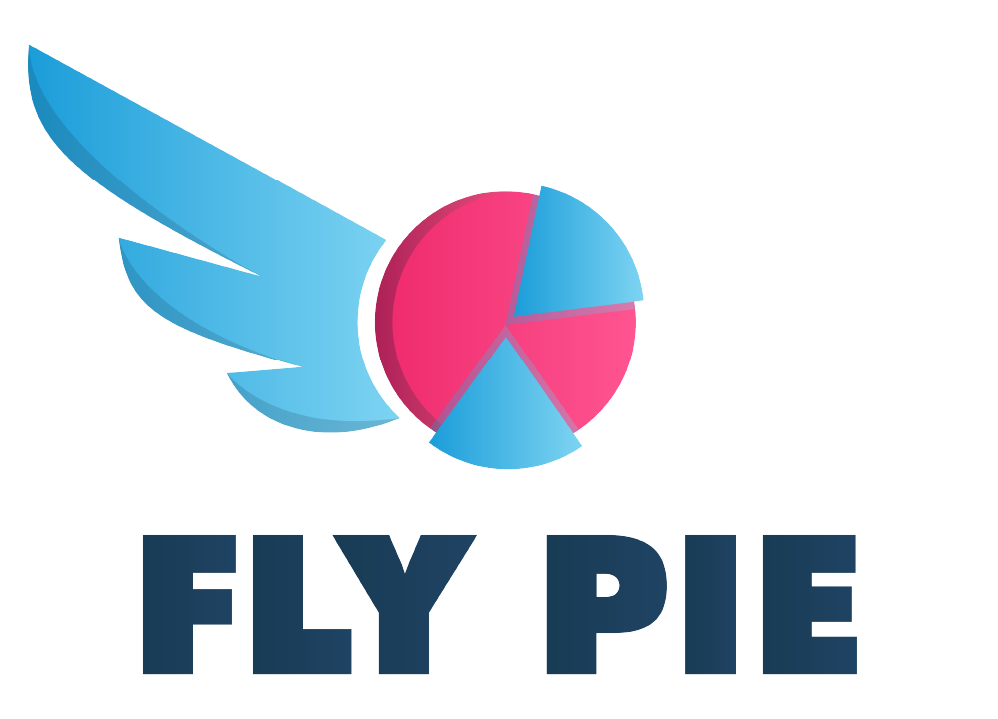 FlyPie Dashboard